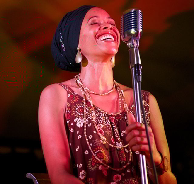 Live Music Roundup : Wednesday 2 August, 2017 – The Echo