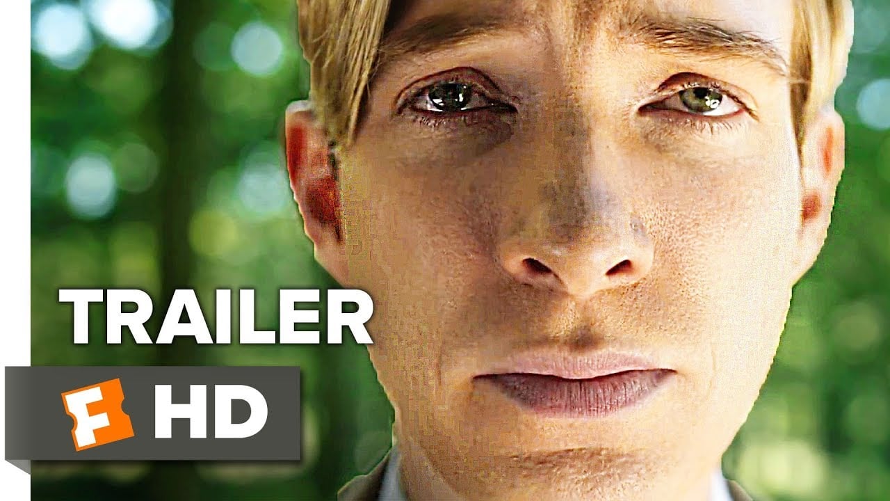 Movie Review: Goodbye Christopher Robin – The Echo