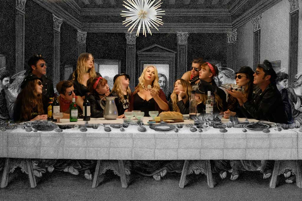 last-supper – The Echo