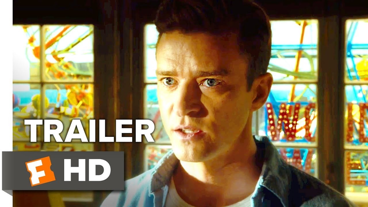 Wonder Wheel – The Echo