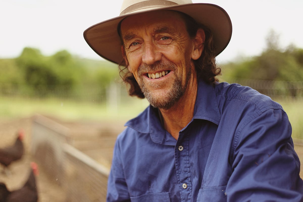 A new gathering for permaculture – The Echo