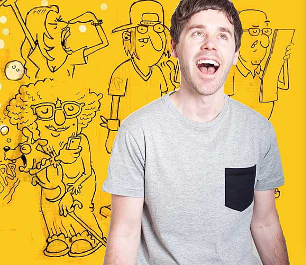 Culture Roundup: Feb 7-13 – The Echo