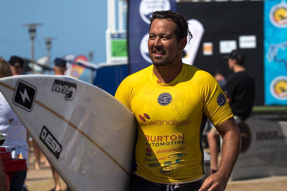 Lismore's Tom Avery wins Indigenous surf comp – The Echo
