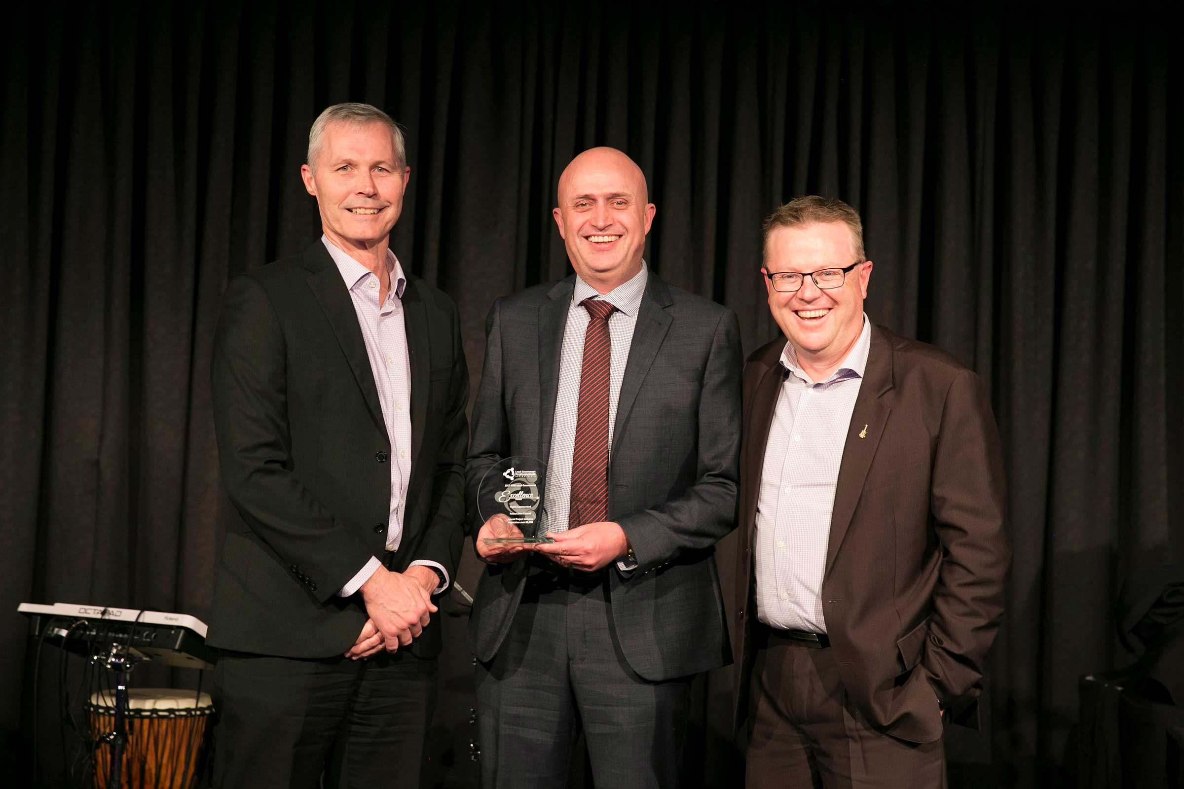 Tweed Shire Council recognised for its leadership – The Echo