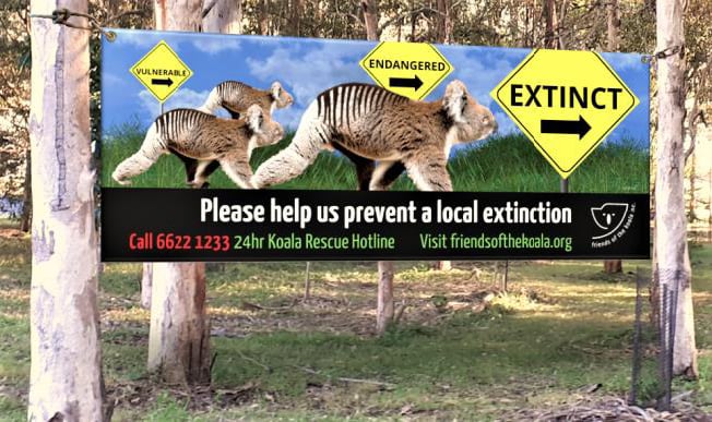 Extinction crisis in Australia according to government – The Echo