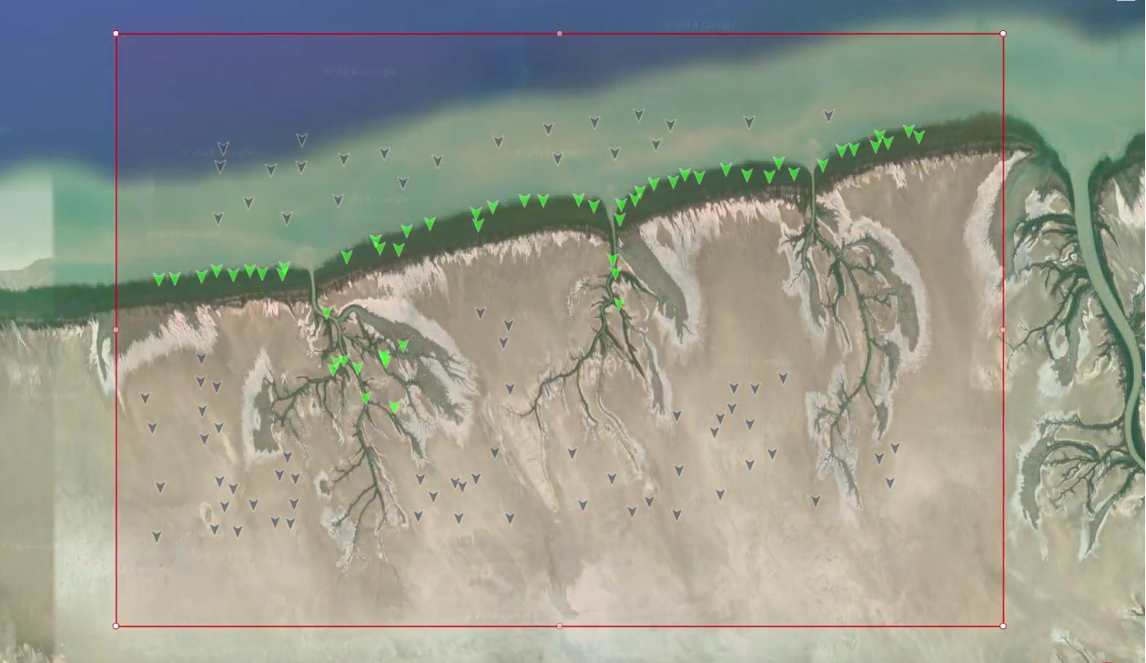 New app helps ecologists rapidly map ecosystems – The Echo