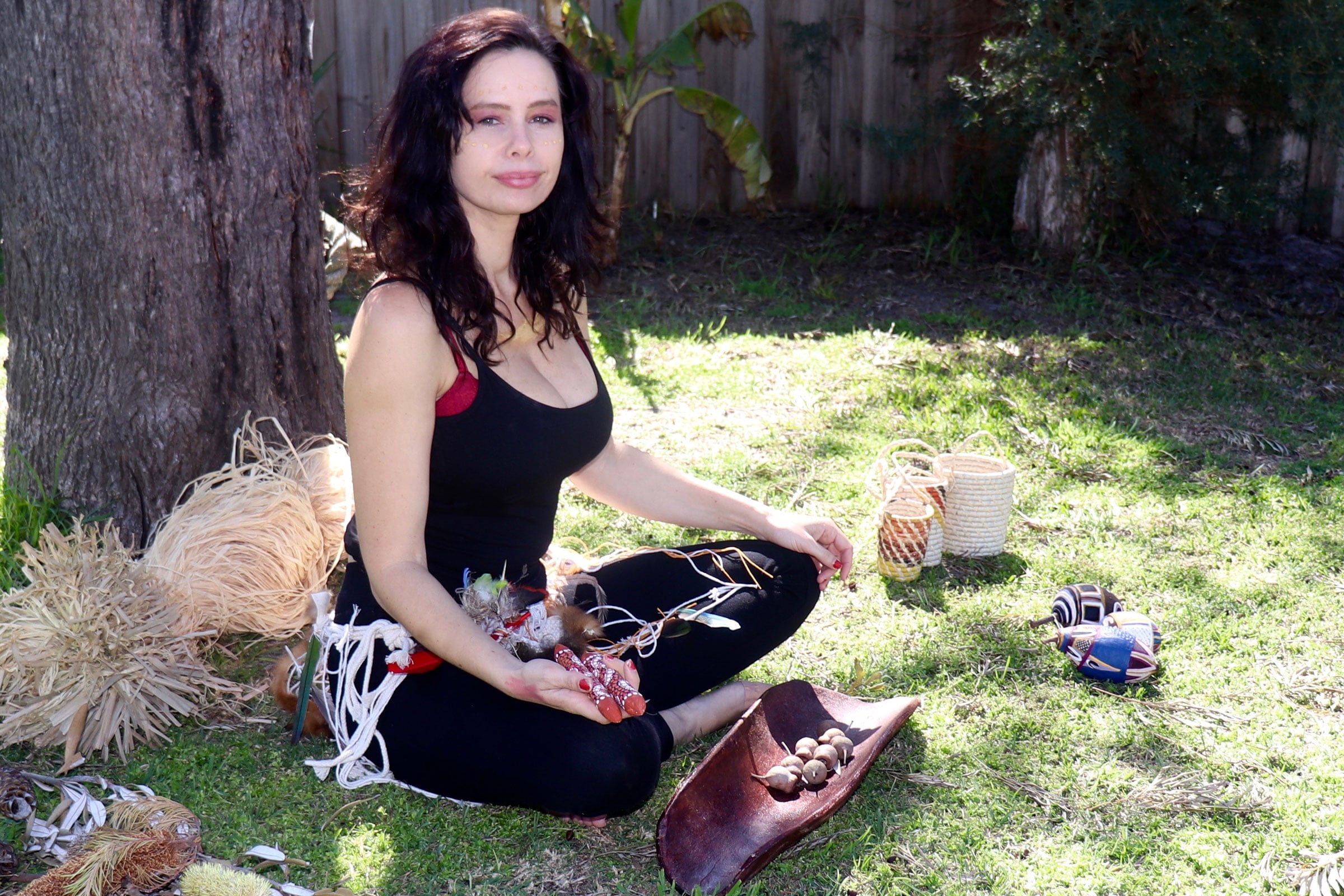 The search for healing continues across the generations – The Echo