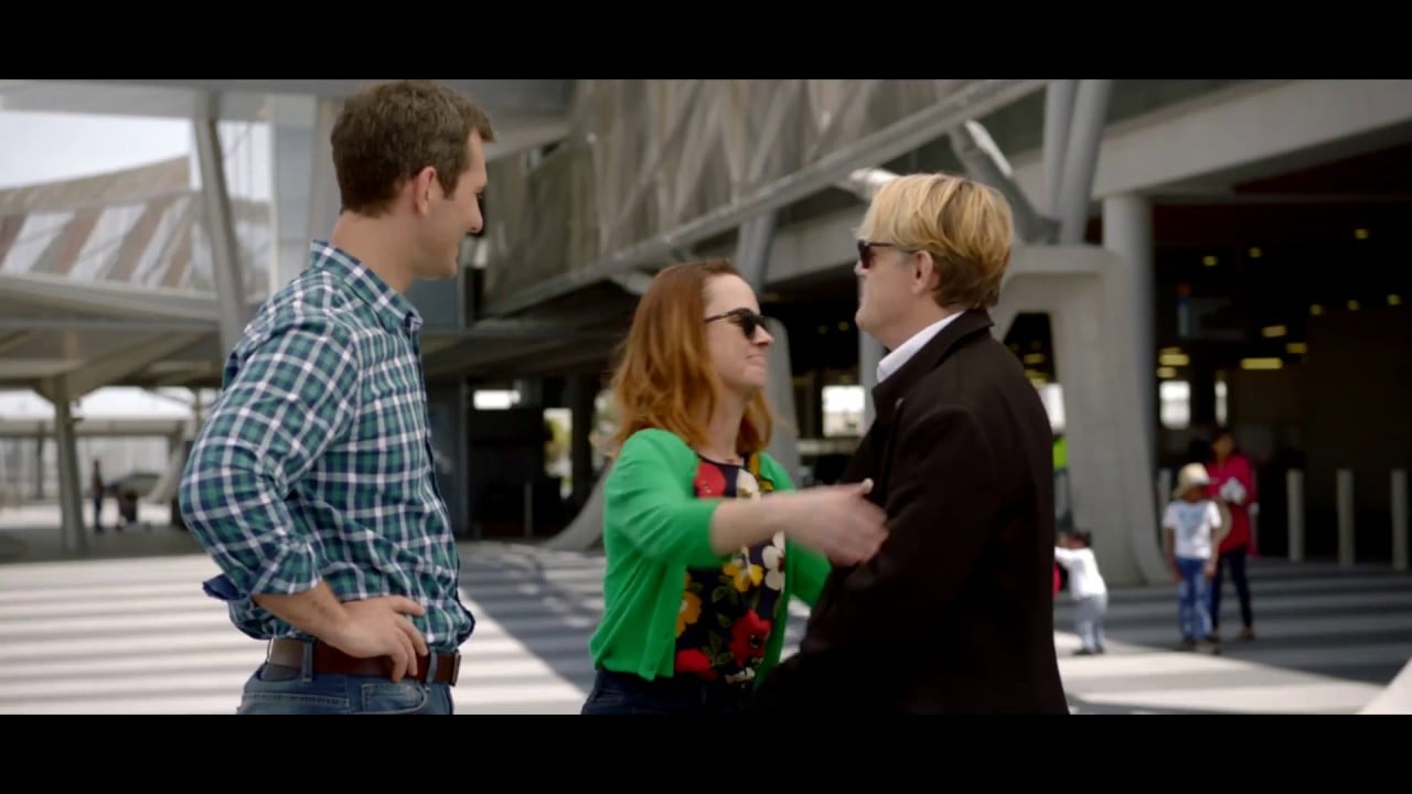 Cinema Review: The Flip Side – The Echo