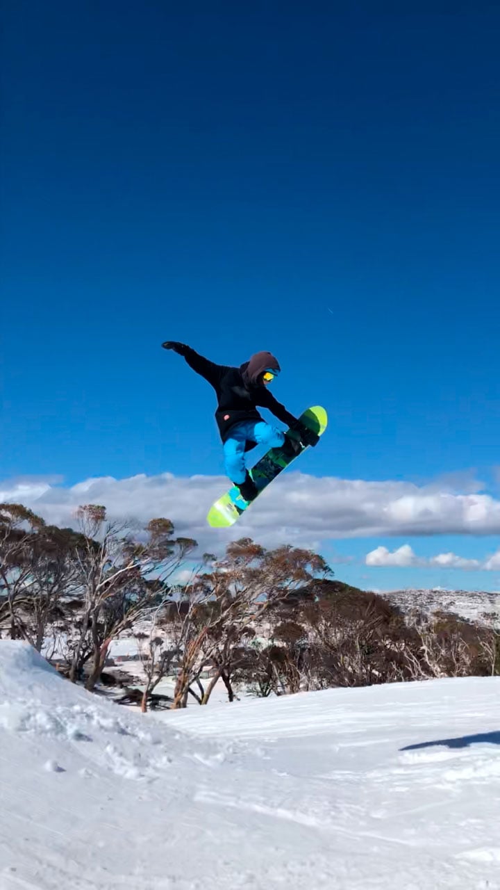 Snowboard team win bronze at nationals – The Echo