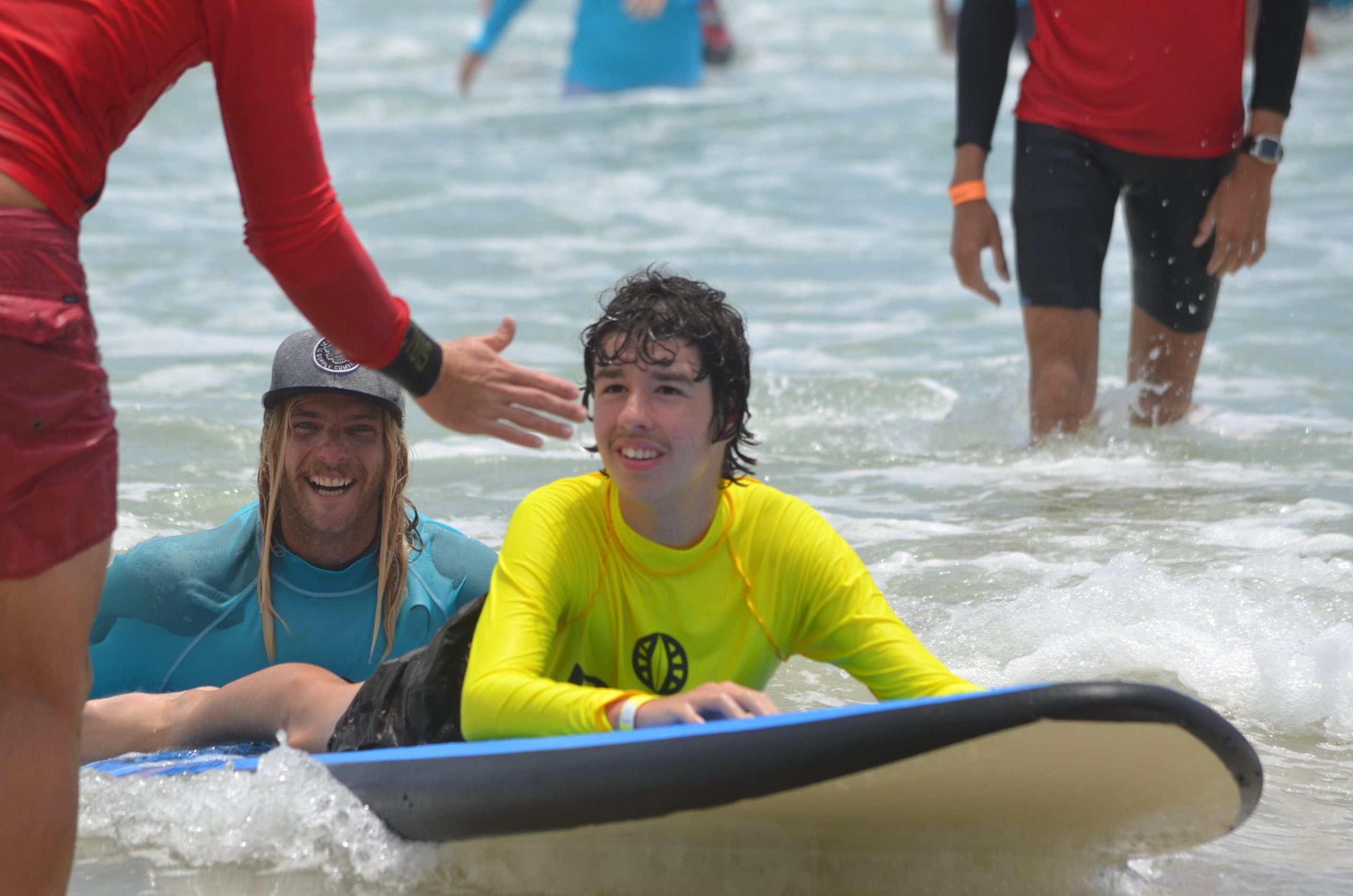 NSW government releases new Disability Inclusion Plan – The Echo