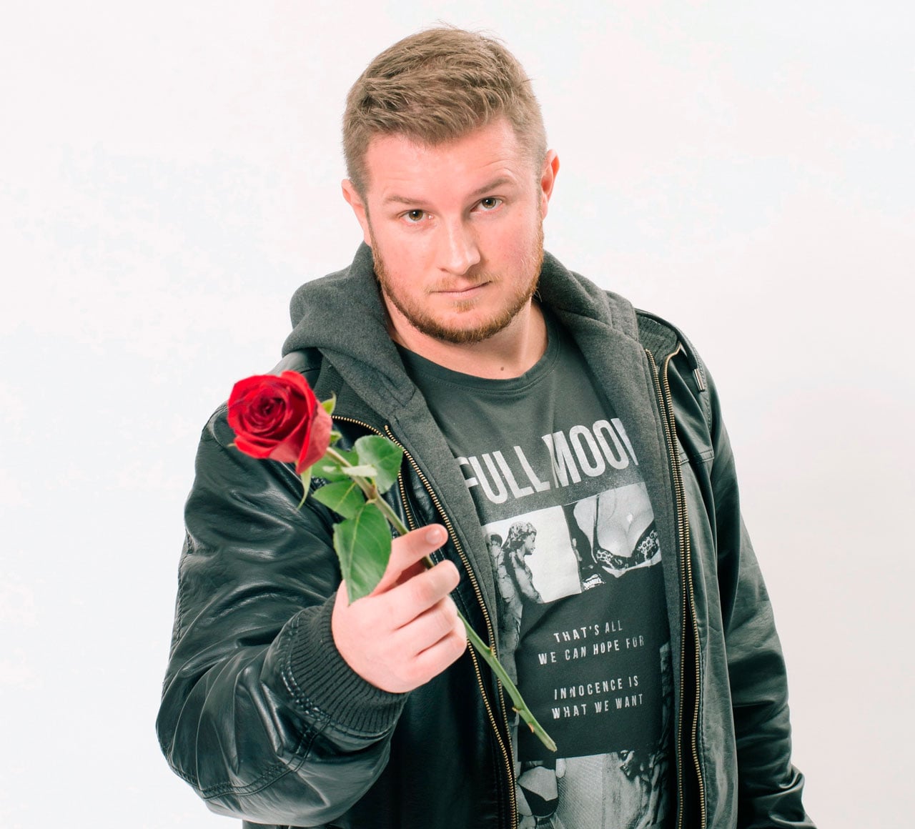 Interview with Troy Kinne – The Echo