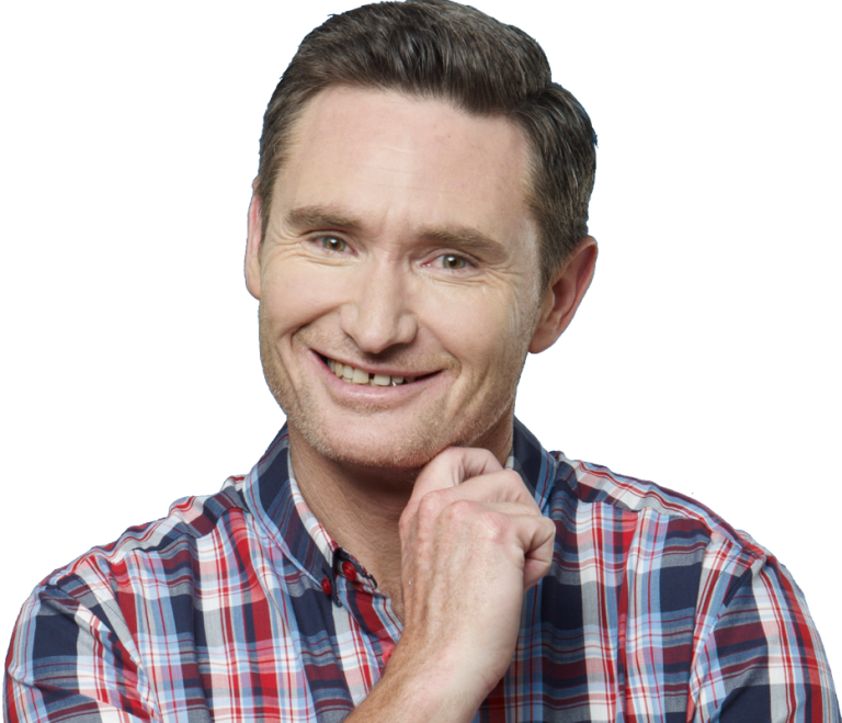 Interview with Dave Hughes – The Echo