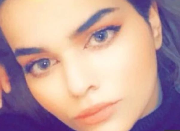 The world must not stand by and see Rahaf forcibly returned – The Echo