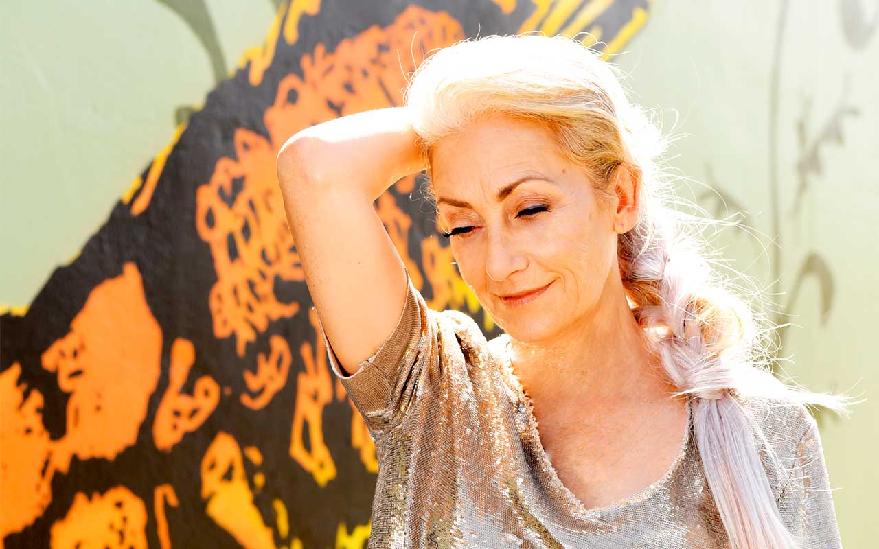 Interview with Wendy Matthews – The Echo