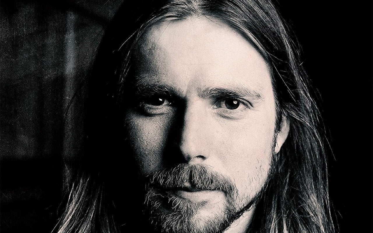 Interview with Lukas Nelson – The Echo