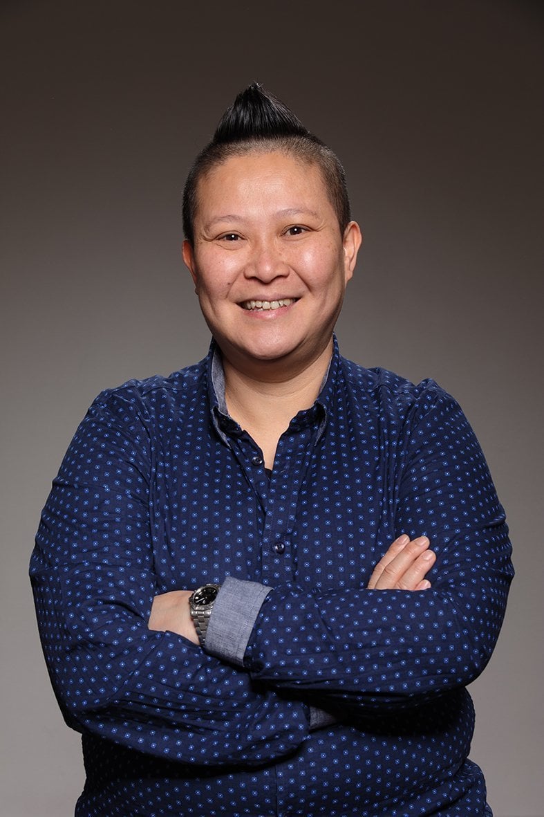 Wild Harvest Chef Series: Jerry Mai – The Echo