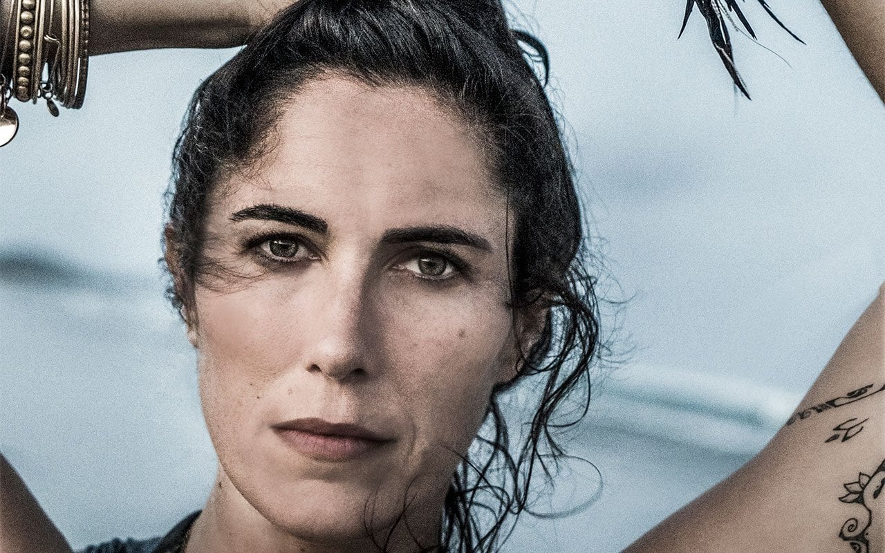 Interview with Áine Tyrrell – The Echo