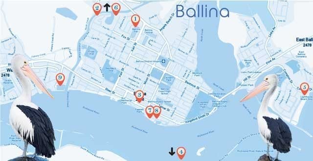 Discover Ballina - 918 – The Echo