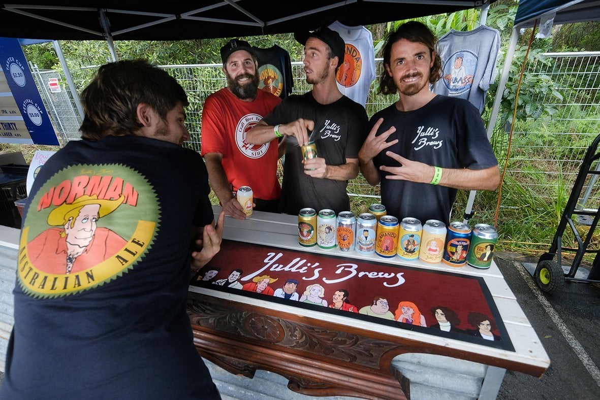 craft beer fest-4 – The Echo