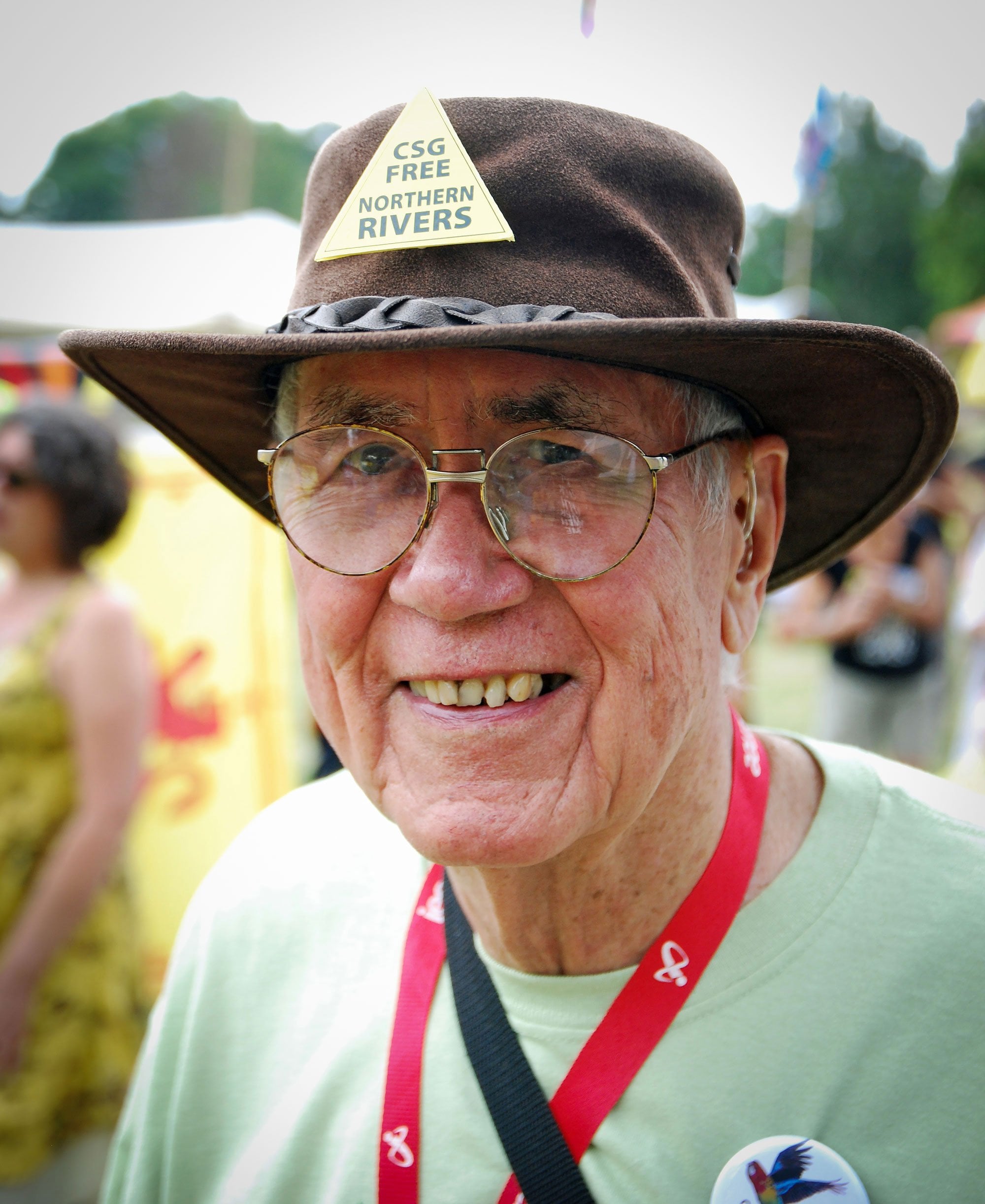 More lives than a cat – vale Ron Way, 1933-2019 – The Echo