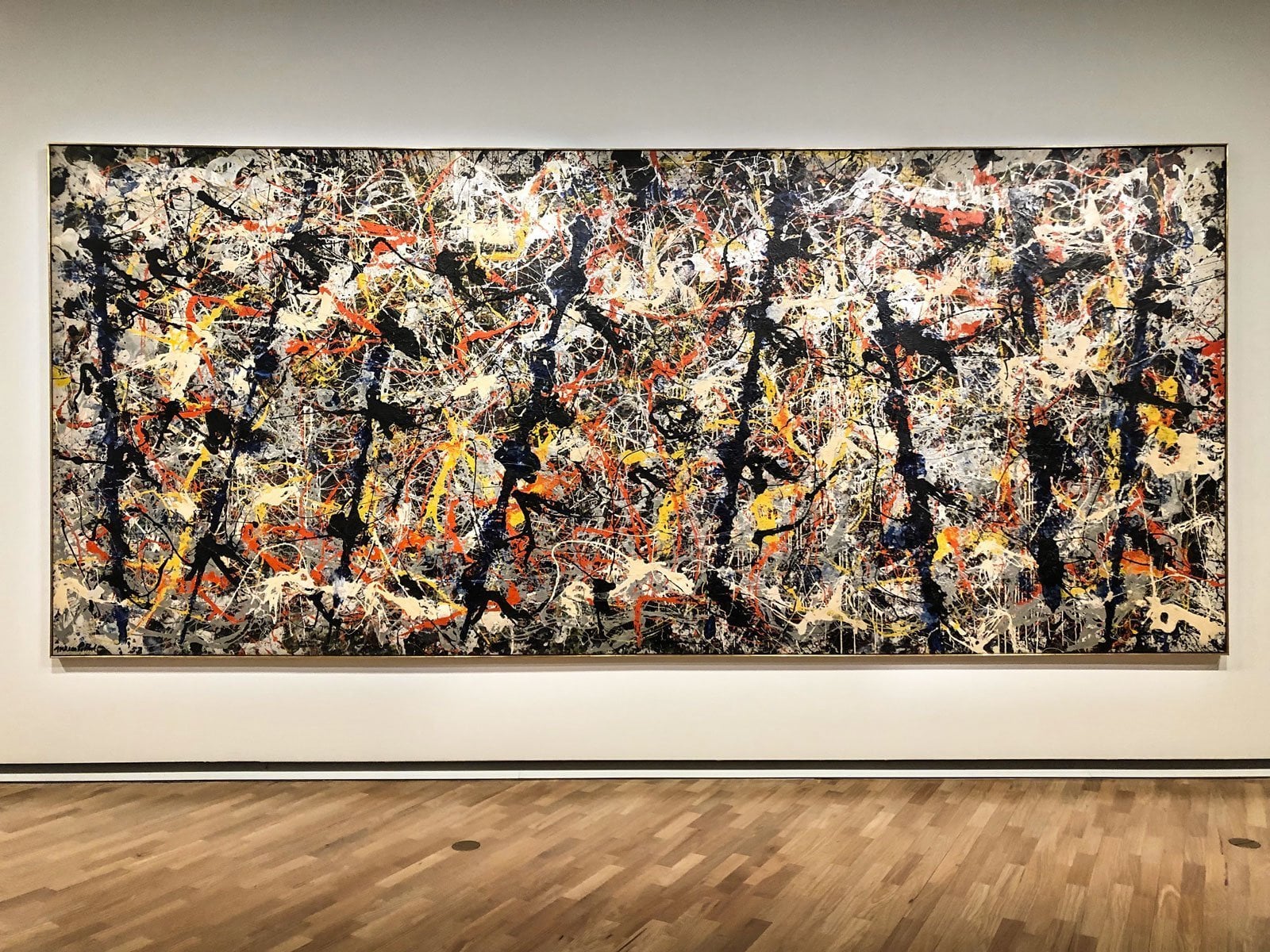 The Eiffel Tower, Blue Poles and Byron’s other Lighthouse – The Echo