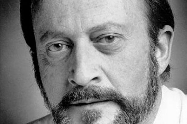 Big voice silenced ­ – George Whaley 1934-2019 – The Echo