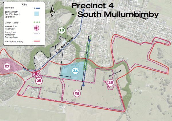Draft Masterplan creates a new vision for Mullumbimby – The Echo