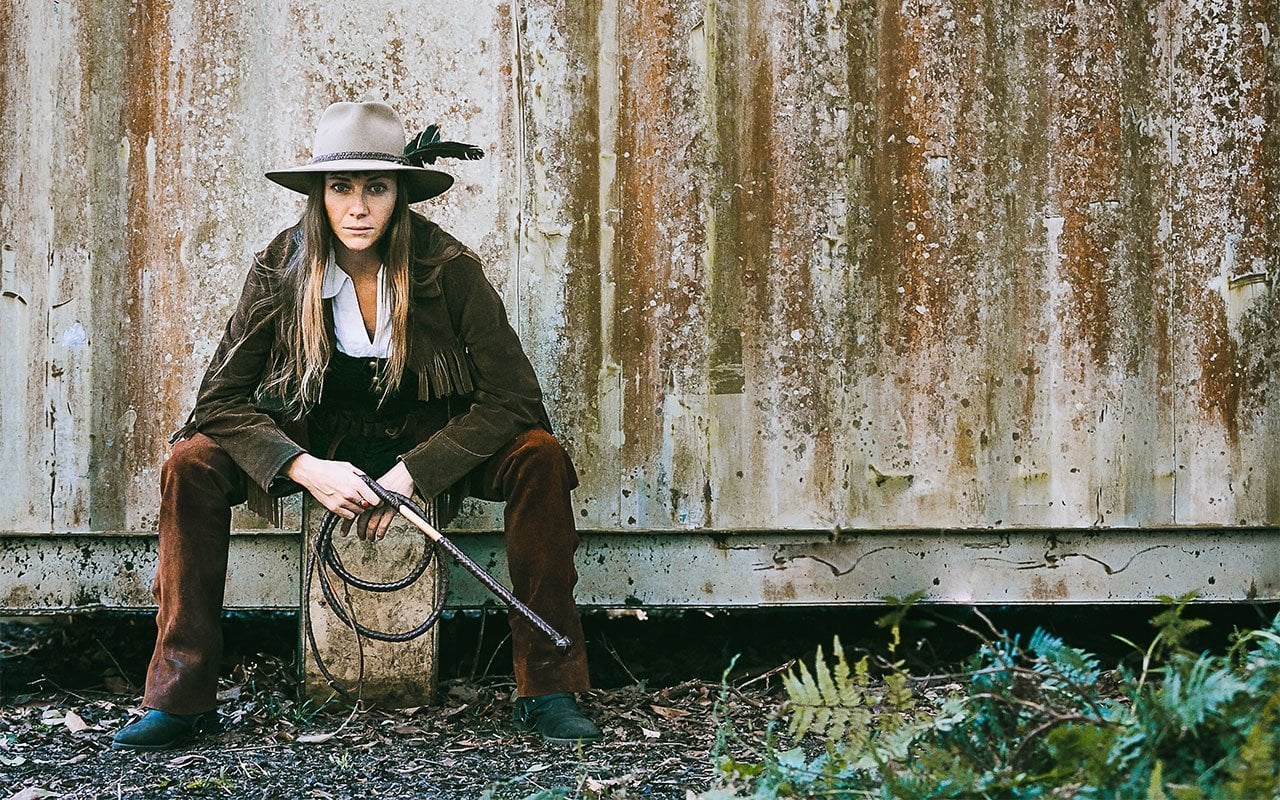 Interview with Award-winning director and actor Kate Foster – The Echo