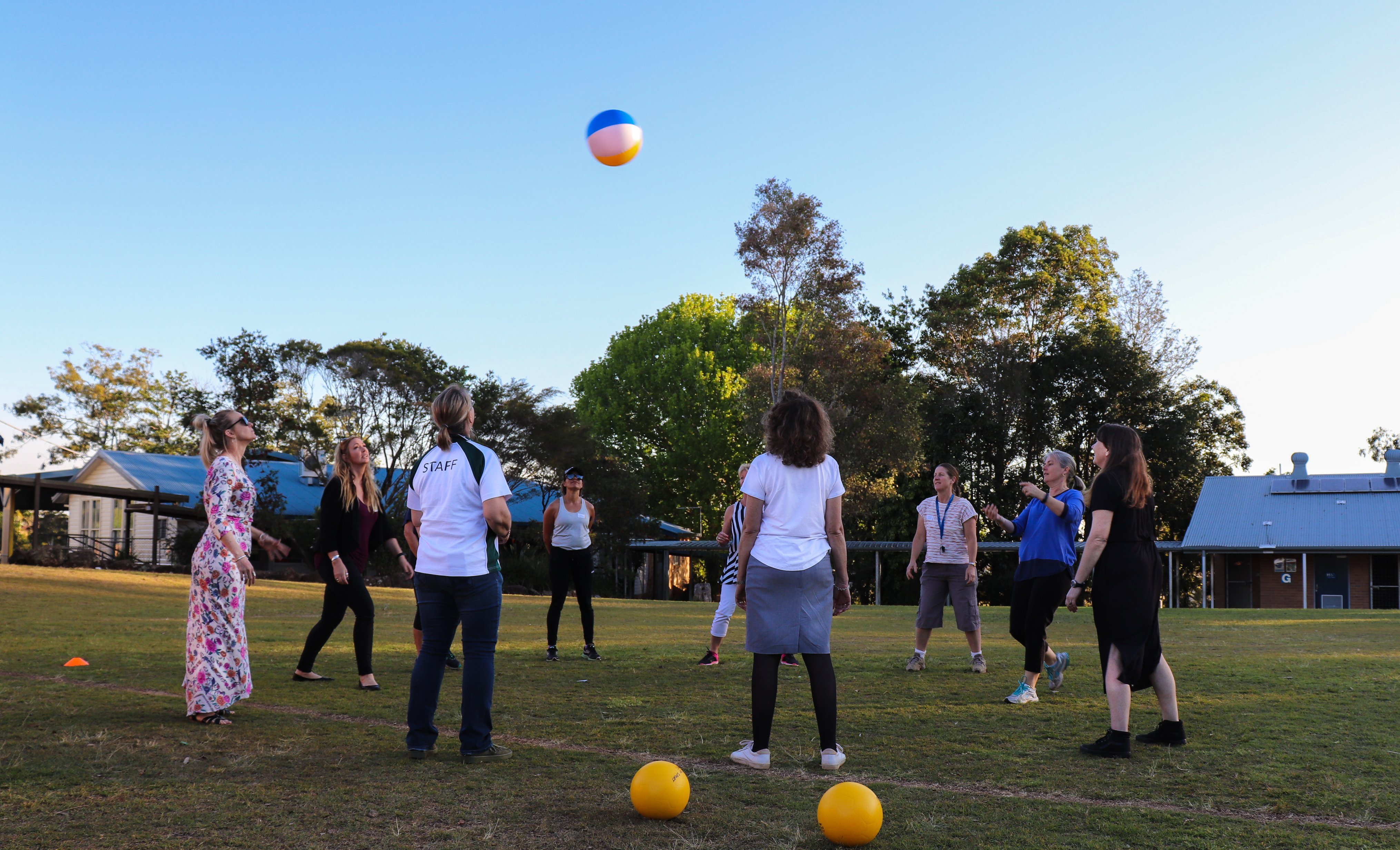 Local kids to learn how to 'throw a Kolap' and 'roll a Koolchee' – The Echo