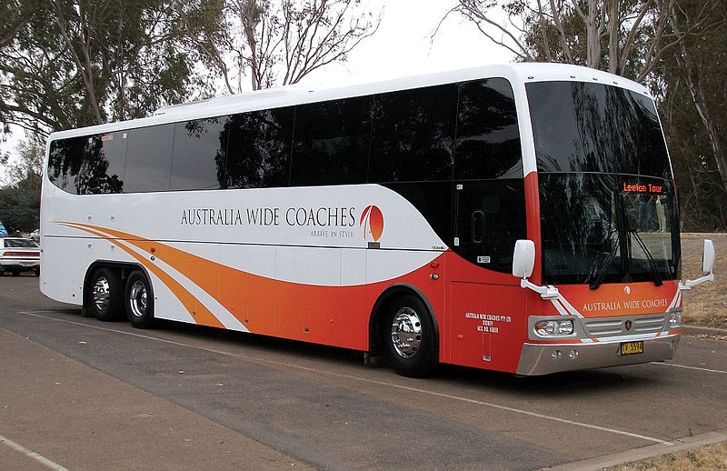 Australia_Wide_Coaches-bus – The Echo