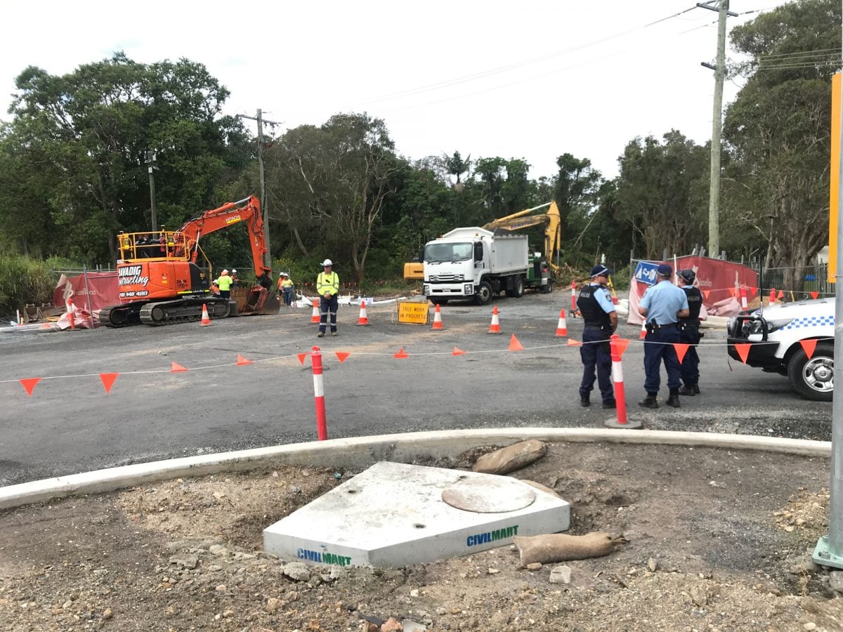 Bypass sees more native offsets – The Echo