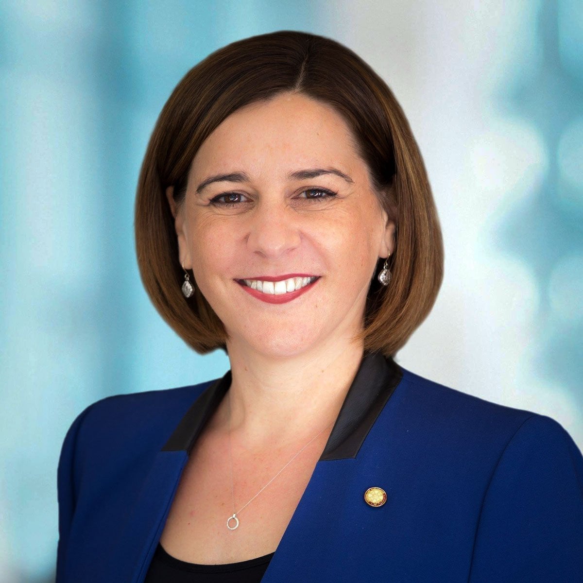 Deb-Frecklington- – The Echo