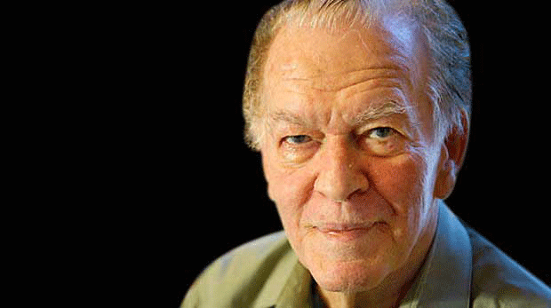 Gene-Sharp – The Echo