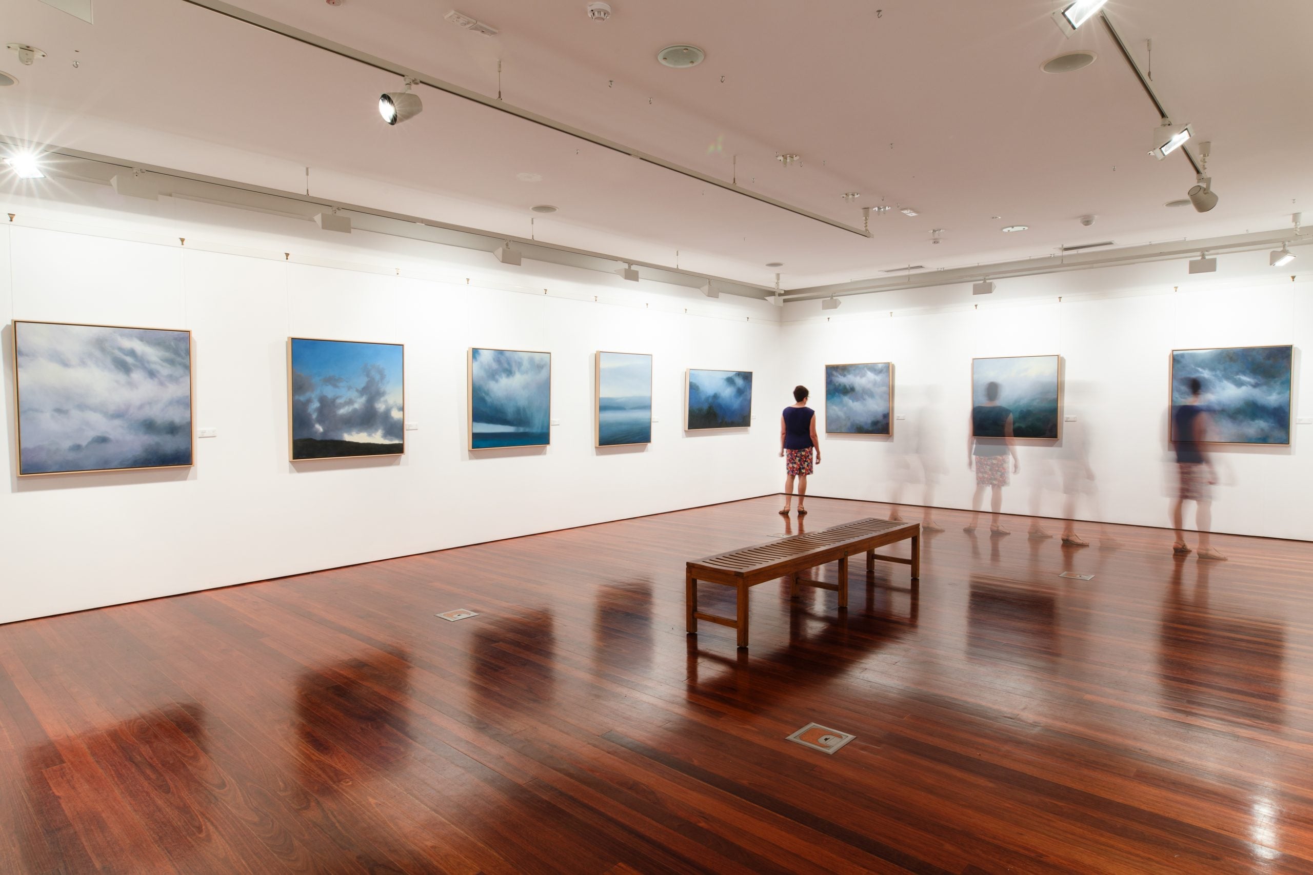 Calling all artists for 2020 and 2021 exhibitions – The Echo