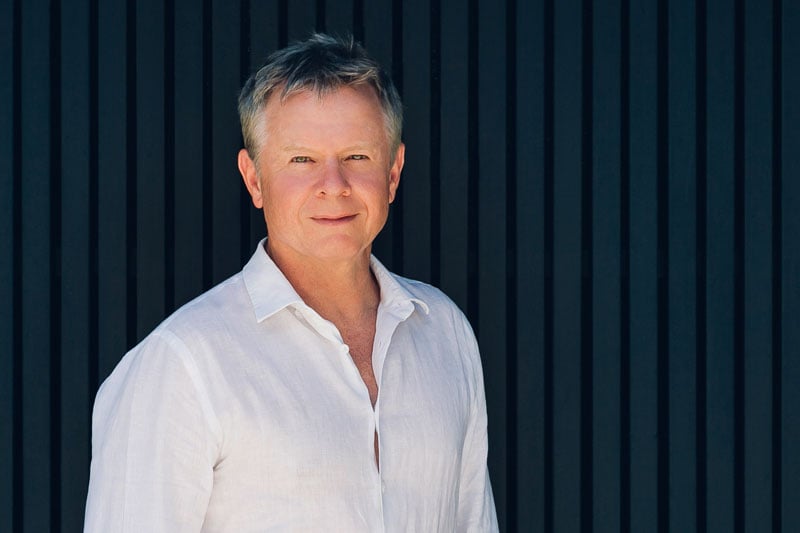 Vale Dr David Moss 1962–2020 – The Echo