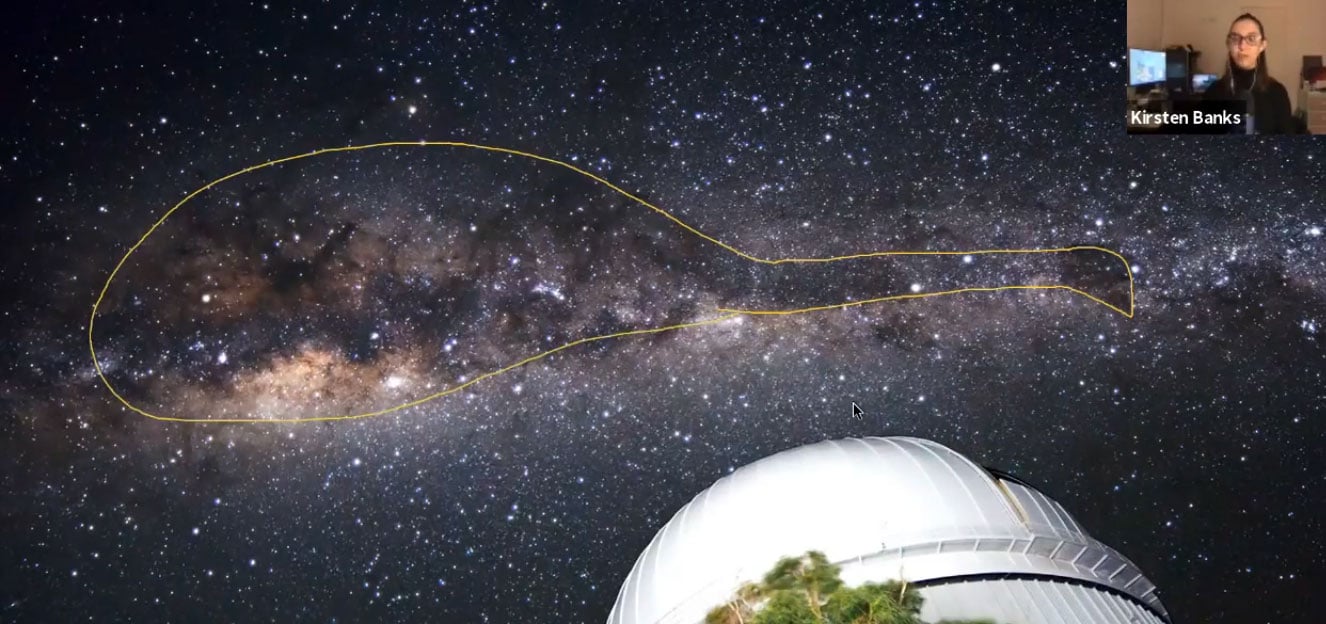 65,000 years of star gazing for Indigenous Australians – The Echo