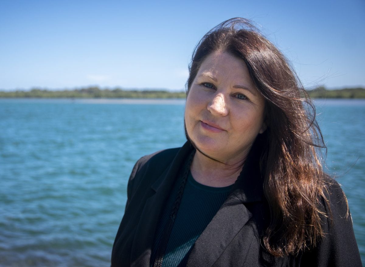 Ballina MP Tamara Smith speaks about community, and more of the issues ...
