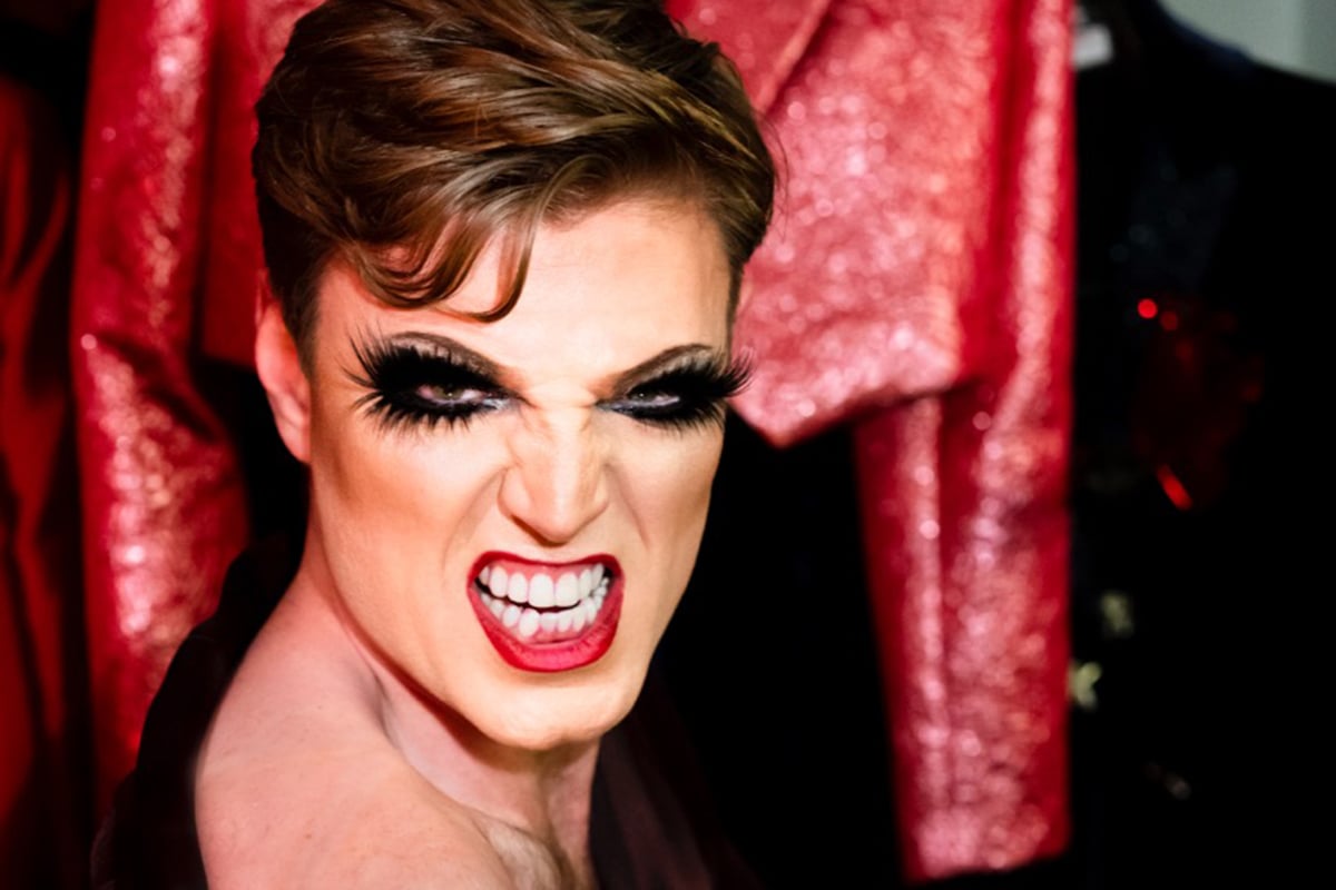 Interview with Reuben Kaye – The Echo