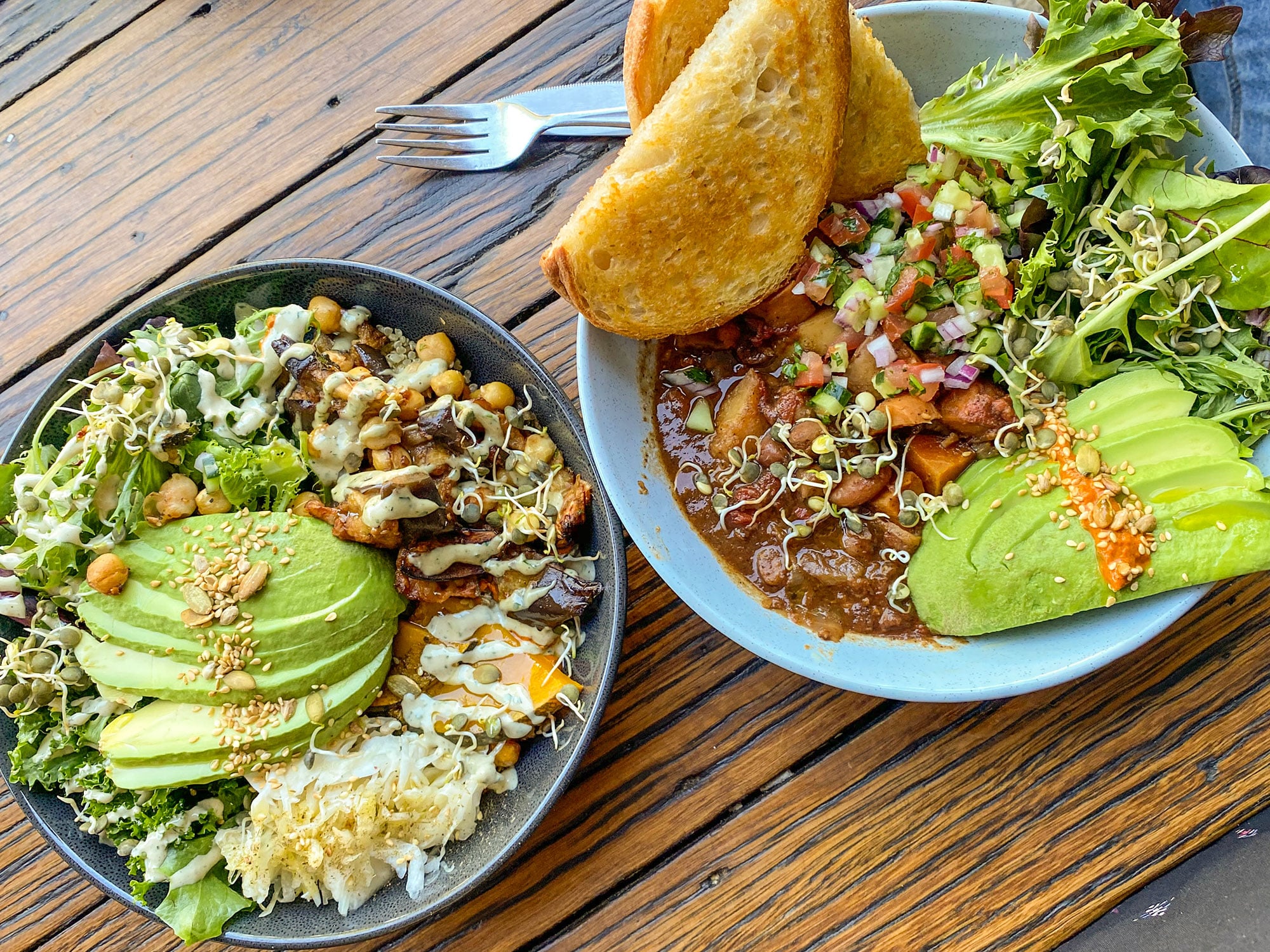 Dear food makers… – The Echo