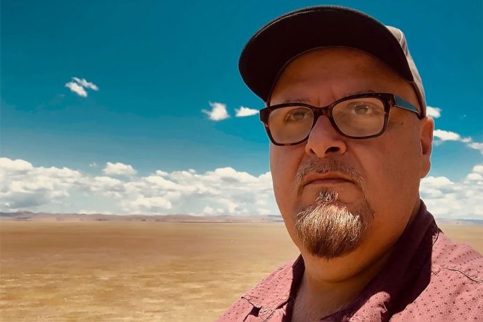 Interview with Alex Proyas – The Echo