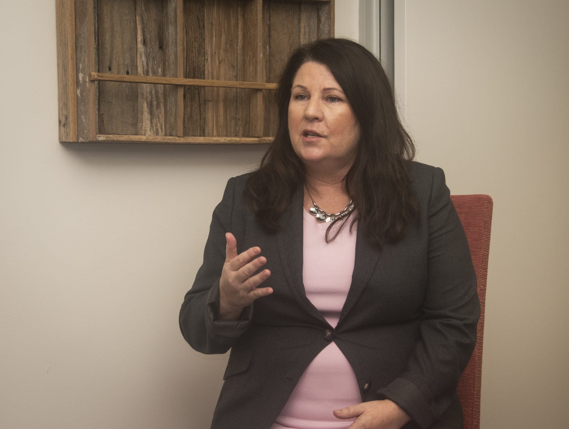 Ballina MP Tamara Smith supports call for fairness – The Echo