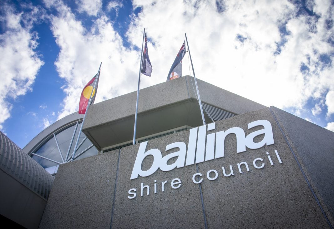 Ballina Council makes key appointments – The Echo
