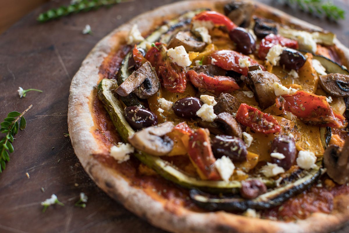 OCA-Organic-Cuisine-pizza – The Echo