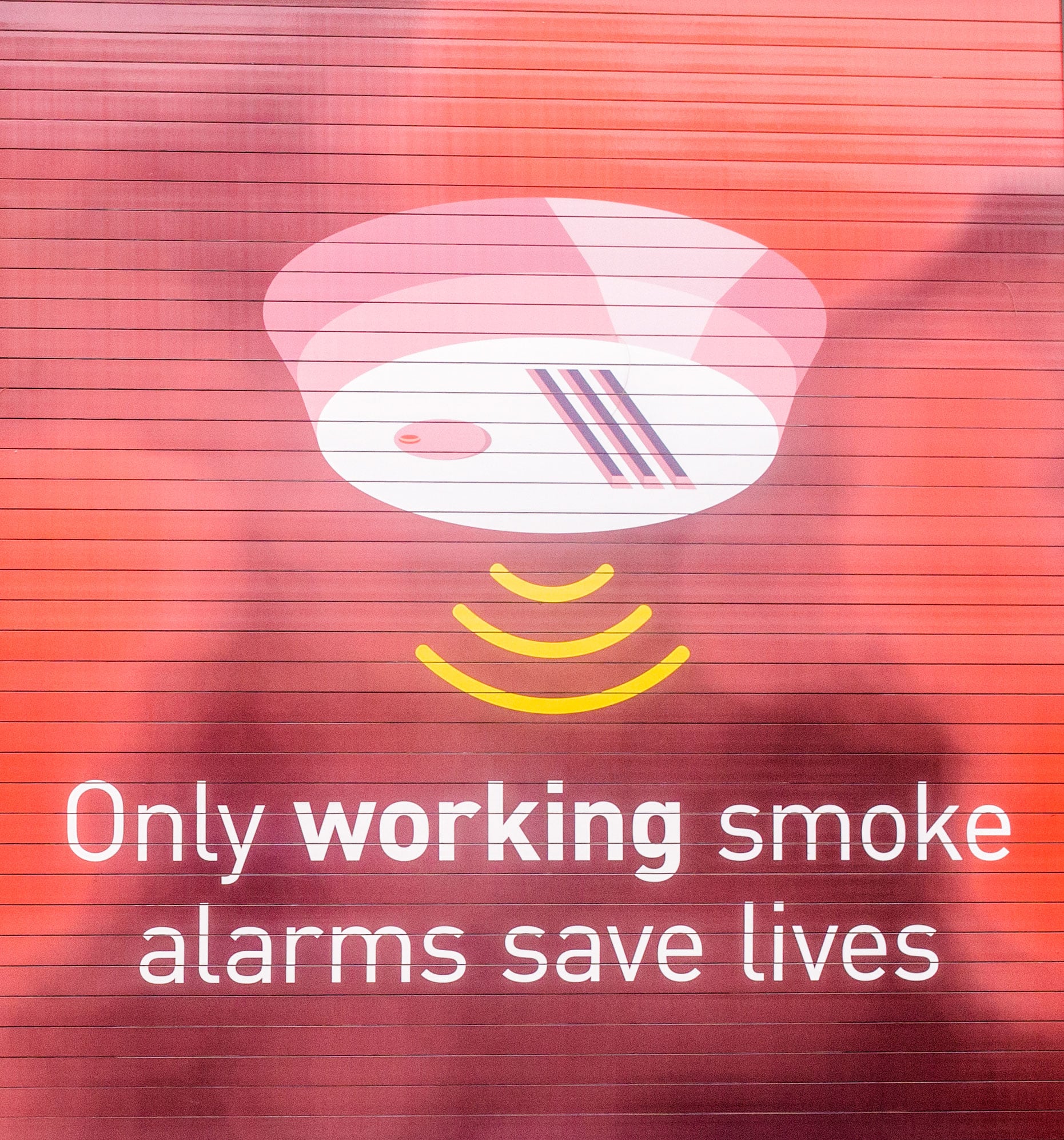 Houses without smoke detectors very alarming – The Echo