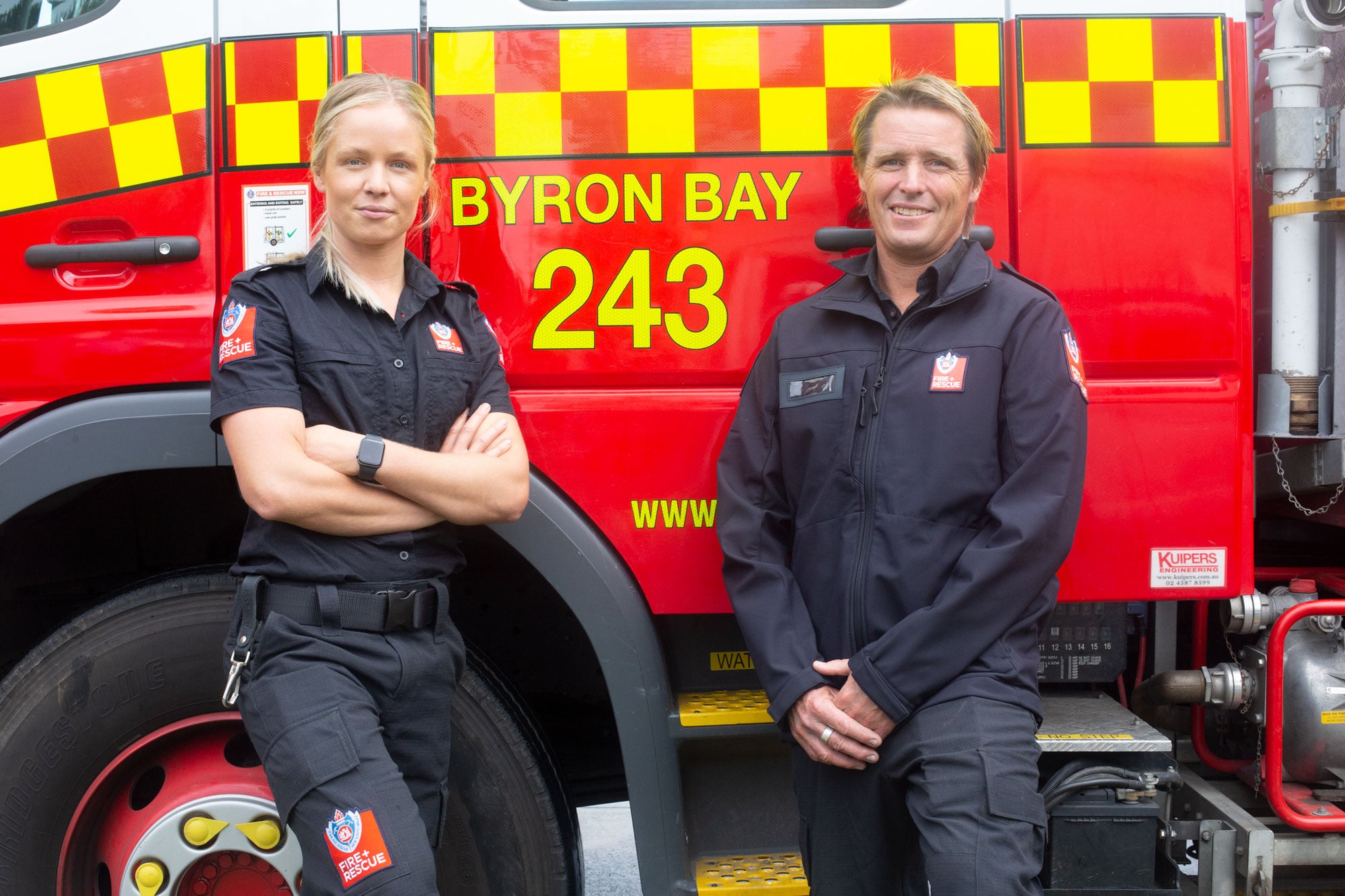 Houses without smoke detectors very alarming – The Echo