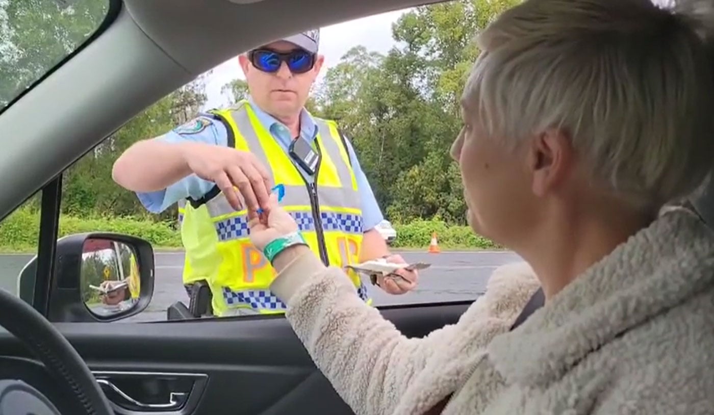 Right to drive for medicinal cannabis users demanded at Lismore forum ...