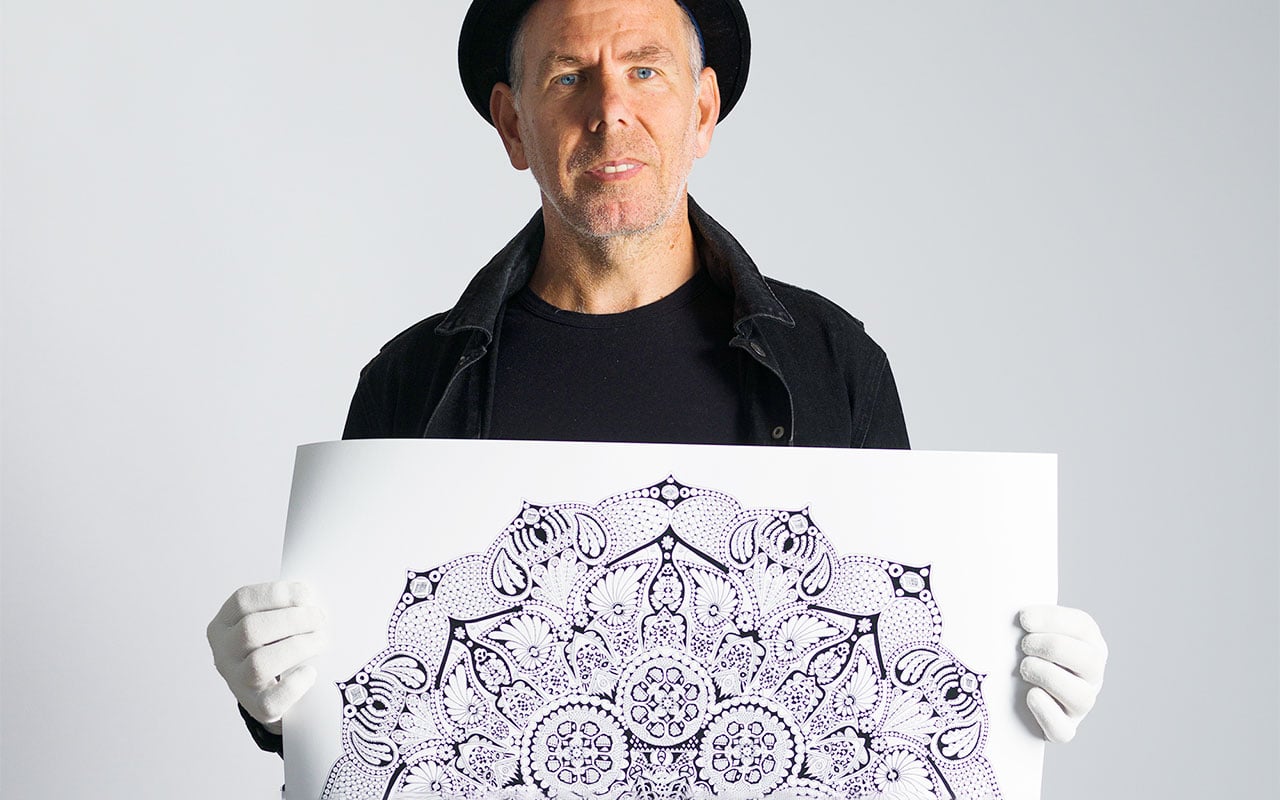 Don’t Give Up Your Day Job: Scott Owen, The Living End – The Echo