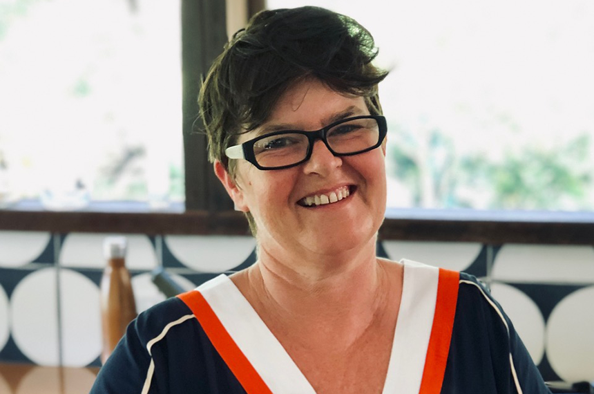 Jane Fuller – The Echo