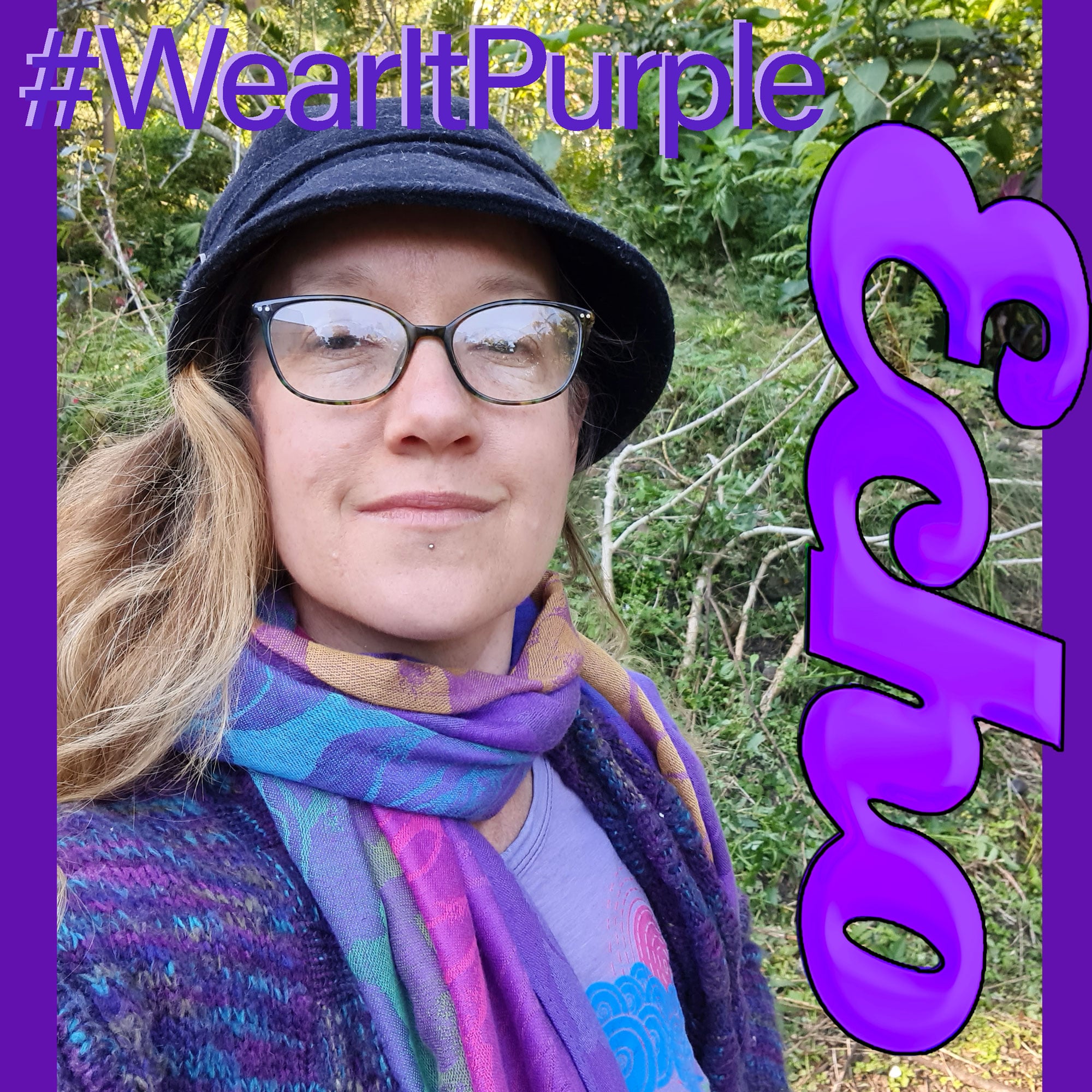 Echo-wear-it-purple-Aletha----1 – The Echo