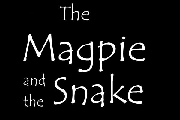 The Magpie, the Snake and the Nyangbal of Ballina – The Echo